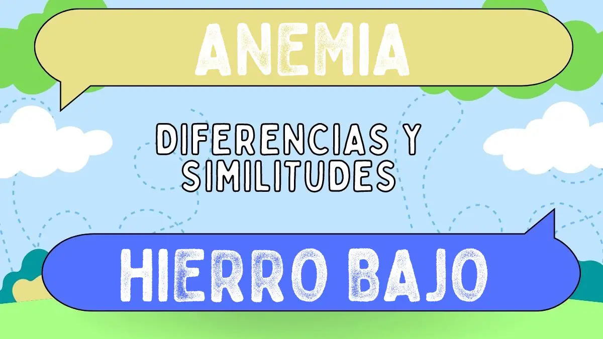 Hierro Bajo Síntomas _ Hierro Bajo Sin Anemia Síntomas – VBDEQ