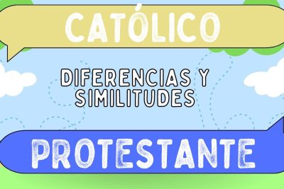 Diferencias entre secta y religión