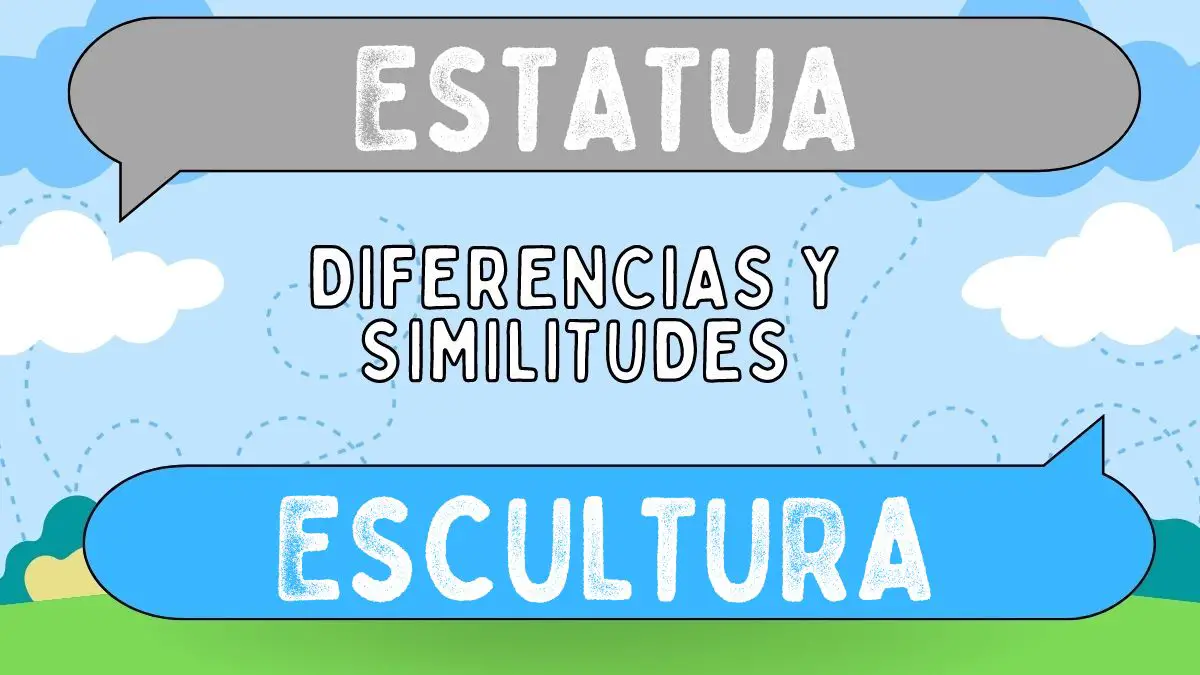 diferencias-entre-estatua-y-escultura