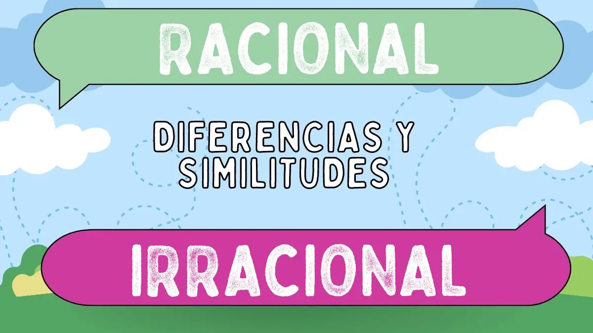 O Que é Ser Irracional - FDPLEARN